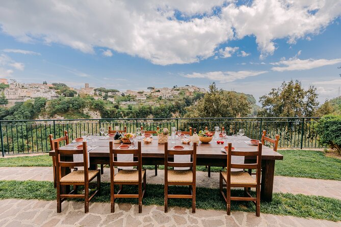 Cooking class Amalfi Coast by Marco and Tano - Frequently Asked Questions