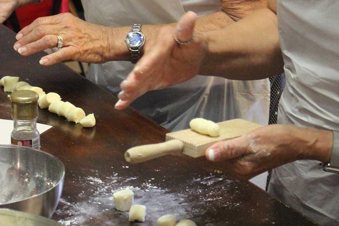 Cooking Class at your holiday house - FAQs