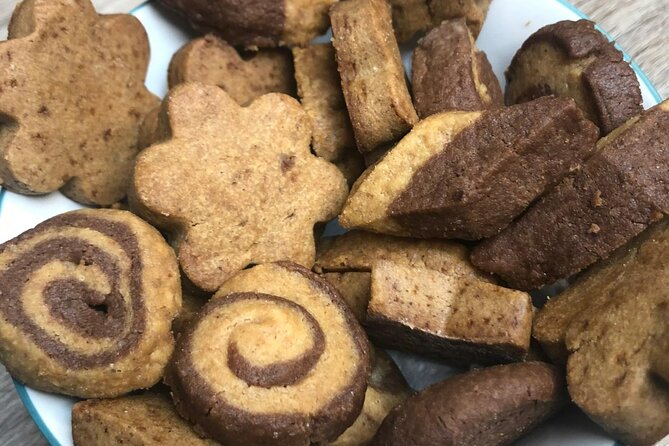 Cooking Class: Bredele Making, Alsatian Cookies - The Value Proposition: Is It Worth the Price?