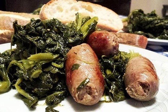 Cooking Class - Dinner time - What’s Included and What To Expect