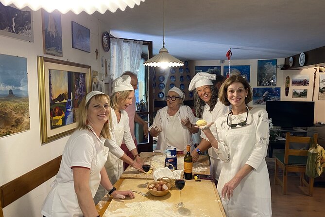 Cooking class in Tuscan Villa near Cortona - The Sum Up: Who’s This For?