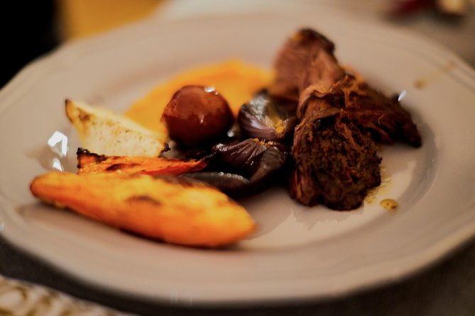 Cooking Class in Vilnius - Practical Tips for Participating