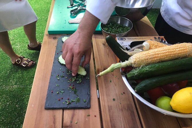 Cooking Class & Private Dining with Head Chef in Kalamata Messinia, Greece! - Wrapping It Up: Who Will Fall in Love With This Experience?