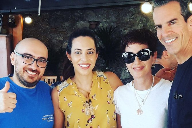 Cooking Class Taormina with Local Food Market Tour - Who Should Consider This Experience?