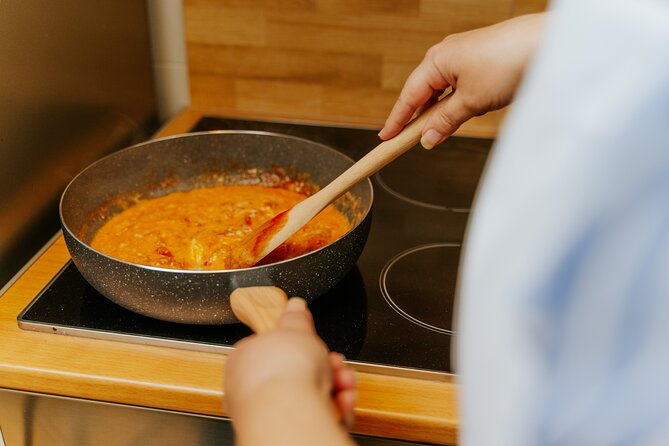 Cooking Class with Aspasia in the Heart of Athens - Practical Details