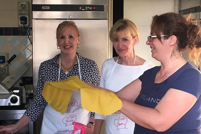 Cooking Class with Chef Barbara - Who Should Consider This Tour?