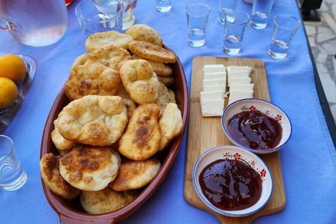 Cooking Class with dinner/lunch in Ulcinj Montenegro - The Food and Drink: Unpretentious, Tasty, and Organic