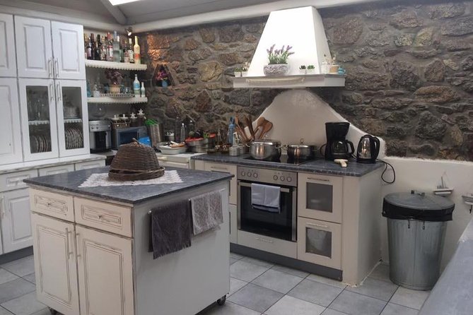 Cooking Classes in Mykonos Greece - What Sets This Tour Apart?