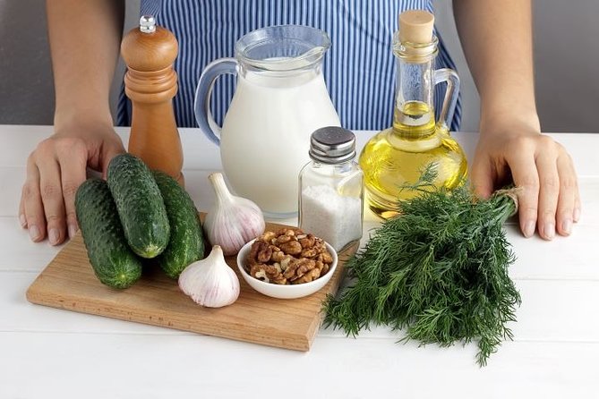 Cooking lesson in Tirana: learn to cook a full Albanian meal - Who Will Enjoy This Tour?