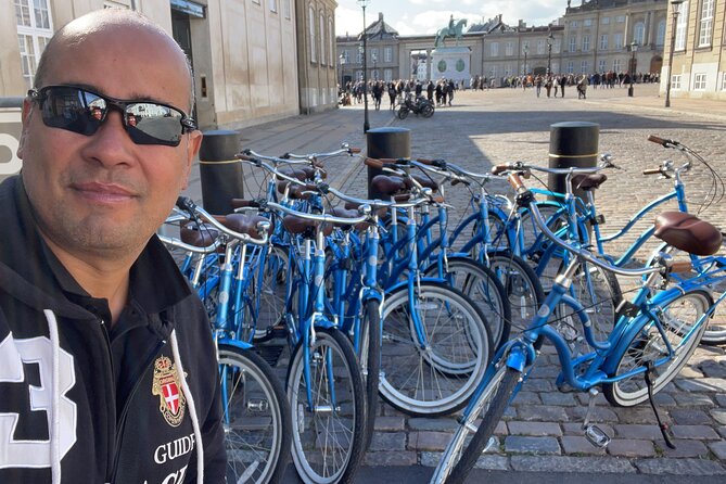 Copenhagen Bicycle Adventure - Authentic Experiences and Traveler Feedback