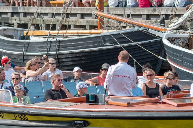 Copenhagen Bus and Boat ticket, Valid 48 Hours - Final Thoughts