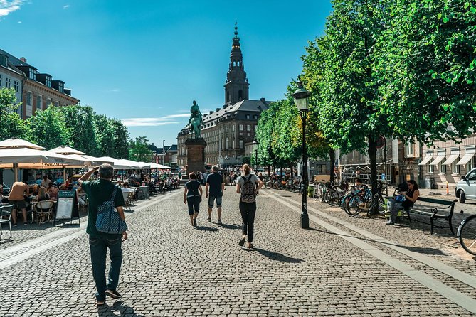 Copenhagen & Christiansborg Palace Private Walking Tour - Who Will Love This Tour?