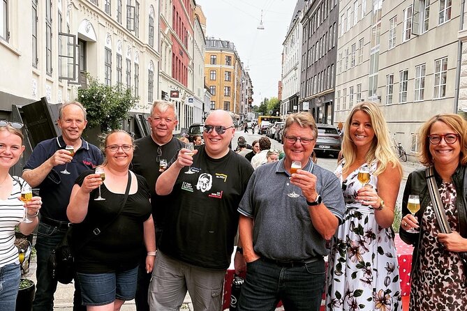 Copenhagen Craft BeerWalk in Nørrebro - Final Words