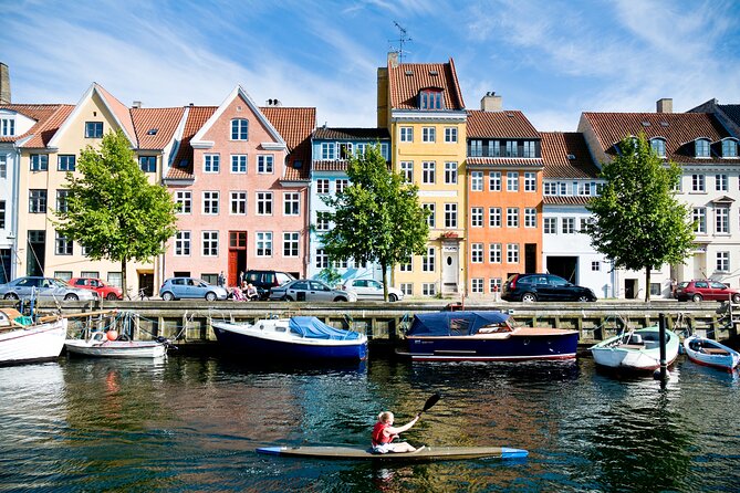 Copenhagen Highlights and Torvehallerne Market Private Tour - Who Will Love This Tour?