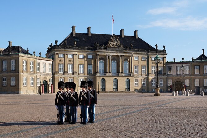 Copenhagen Private Walking Tour - Final Thoughts