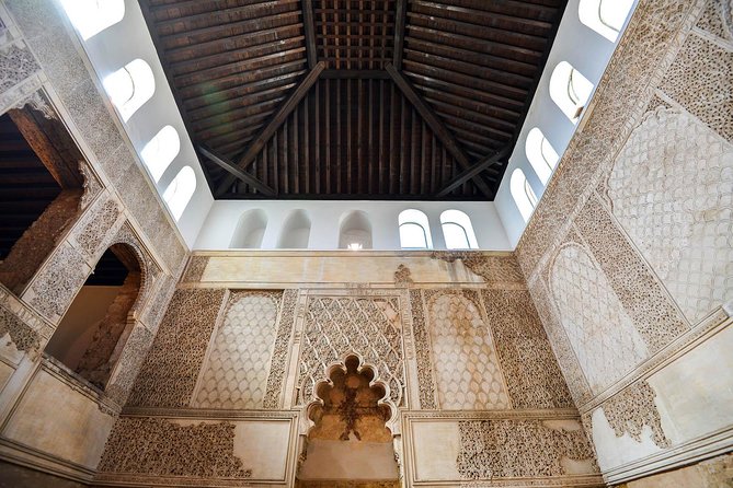 Cordoba Mosque and Jewish Quarter Guided Tour - FAQs