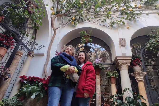 Cordoba Mosque-Cathedral & City Private Tour - FAQs