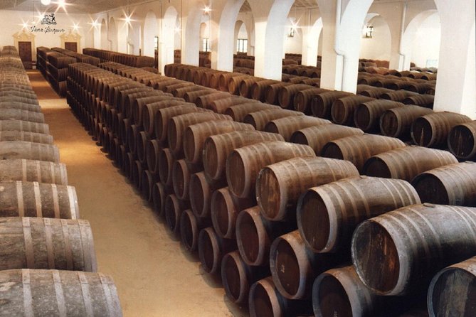 Cordoba Olive Oil mill, Wine, Passion - Final Thoughts
