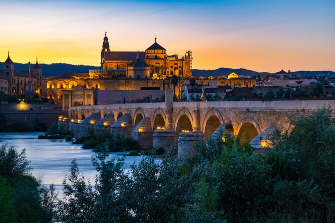 Cordoba Private Daytrip from Sevilla by Train - The Bottom Line: Is It For You?