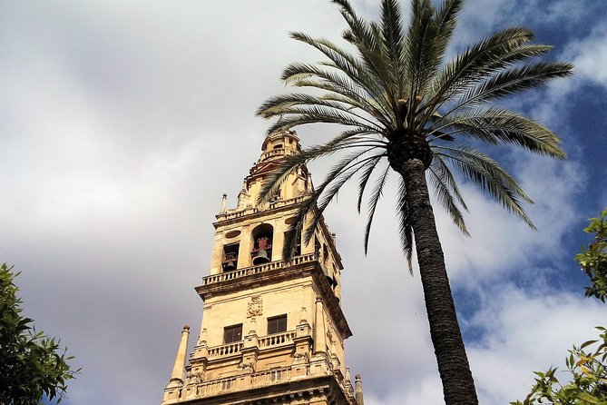 Cordoba Private Walking Tour - Frequently Asked Questions