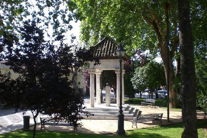 Cordoba Relax Tour in French Tickets included - Practical Tips