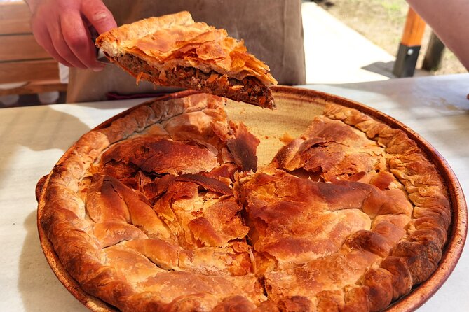 Corfood bites - Cooking classes by Christos - Pricing and Overall Value