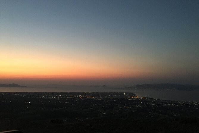Corfu 4x4 Sunset Safari North West - Final Thoughts on the Corfu Sunset Safari