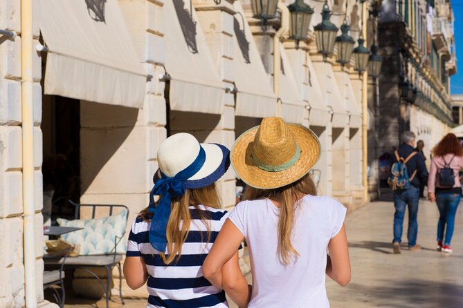 Corfu Beach Escape: Glyfada Beach & Corfu Town - Authentic Traveler Perspectives