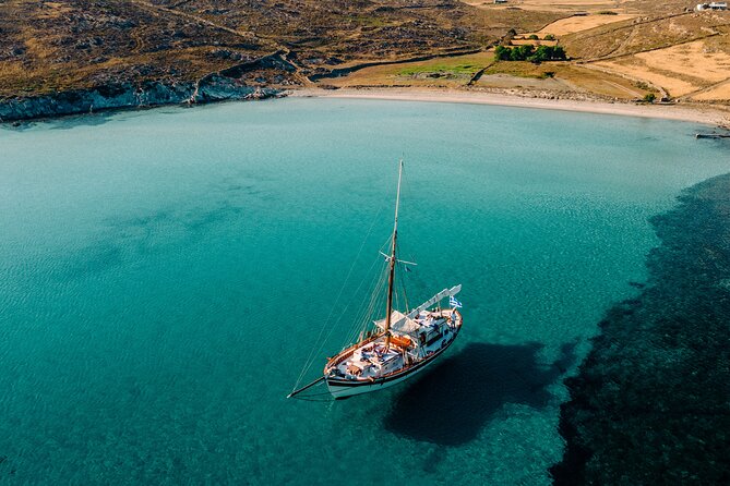 Corfu Benitses Cruise Tour to Blue Lagoon - Pros and Cons from the Traveler Perspective