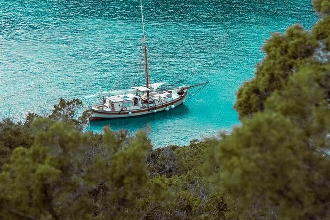 Corfu Sunset Cruise on a Traditional Wooden Sailing Yacht - The Sum Up: Is the Corfu Sunset Cruise Worth It?