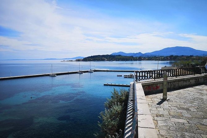 Corfu Town Shopping Trip - The Itinerary Breakdown: Why It Works