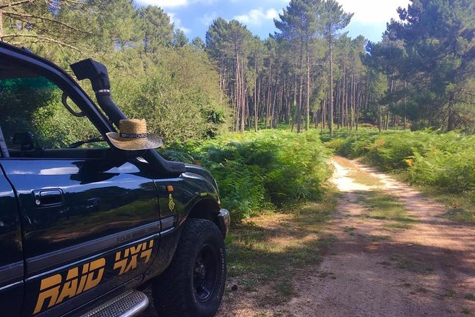 Corsica Extreme Sud Day 4X4 Excursions from Porto-Vecchio - Who Will Love This Tour?