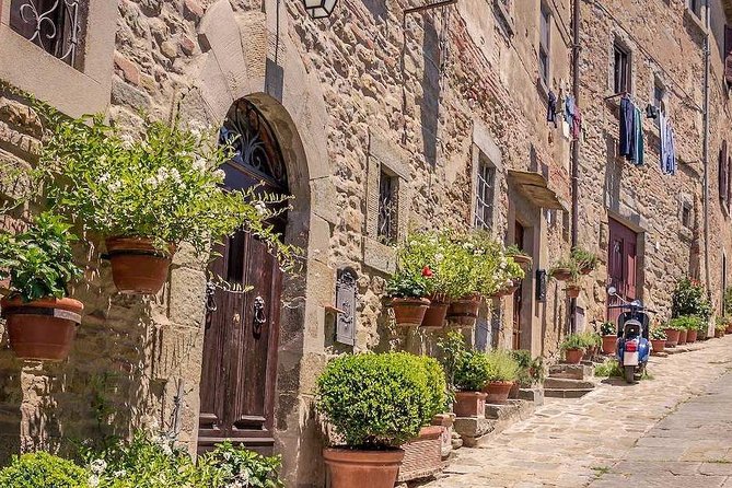 Cortona private walking Tour - Who Should Consider This Tour?