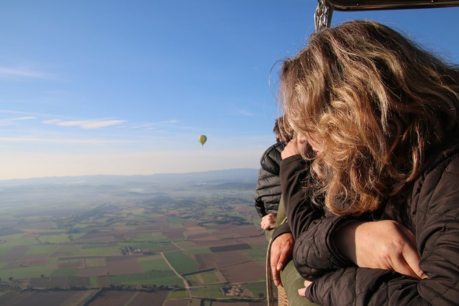 Costa Brava Private balloon flight - What Travelers Say