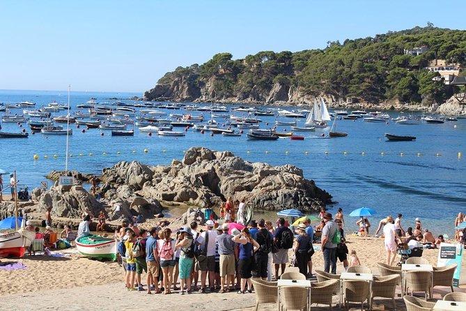 Costa Brava Typical Towns full day tour from Barcelona - Authentic Experiences and Highlights