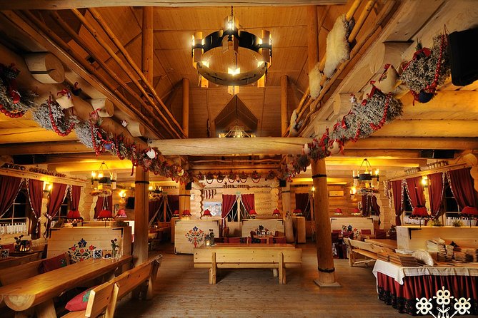 Cottage Style Evening with Folk Show and Traditional Feast from Krakow - The Sum Up