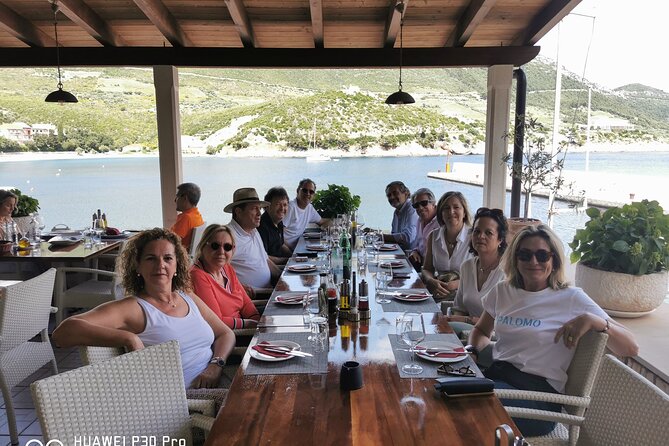 Country side Dubrovnik gastro and wine tour - Frequently Asked Questions (FAQs)