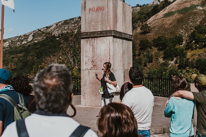 Covadonga Lakes, Sanctuary and Cangas de Onís from Santander - Authentic Experiences and Travel Highlights