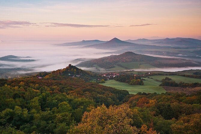 Cozy Winter Countryside Tour 4x4: Experience Authentic Bohemia - Who this tour is best for