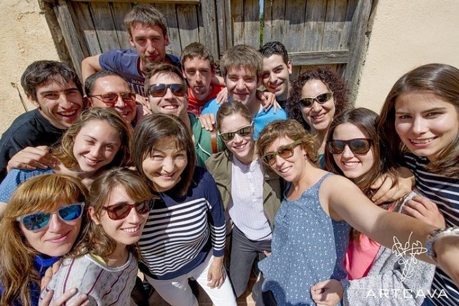 Create you Own Cava Experience at Local Winery near Barcelona - Authenticity and Personal Touch