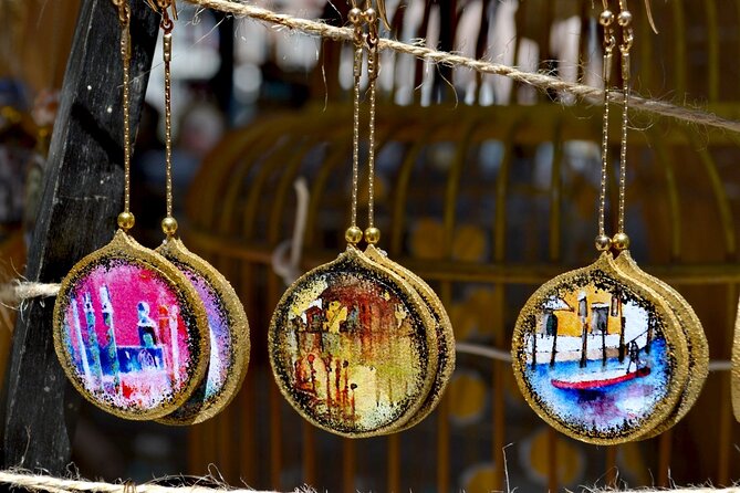 Creative Venice: Artisan Excellence and Craftsmen Workshops - FAQ