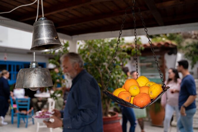 Cretan Cooking Class and Dinner: Evening in a Rethymno Home - The Sum Up
