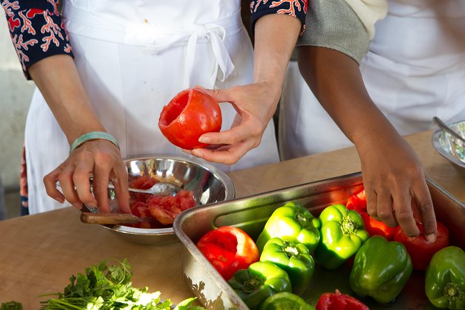 Cretan Cooking Class at a Farm with Hotel Pickup and Drop-Off - Who Is This Tour Best For?