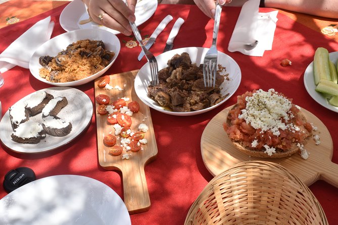 Cretan Farm Tour with Cheese-Making & Picnic with Cretan Vibes - Frequently Asked Questions