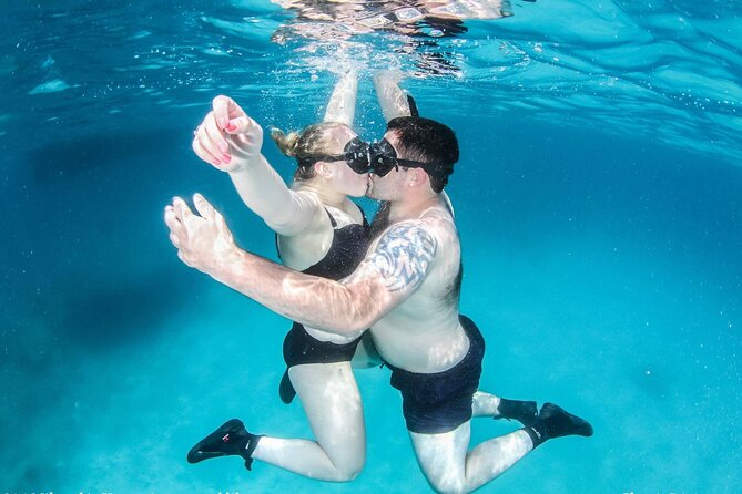 Crete-Chania: Snorkeling & Scuba Dive for Beginners by Boat - Authentic Reviewer Insights