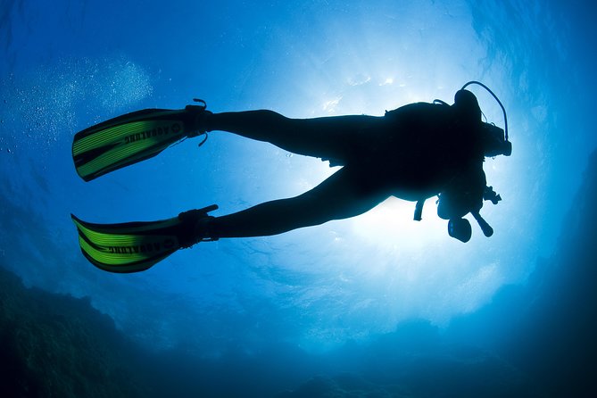 Crete Introductory Scuba Diving Experience - Practical Details and What to Bring