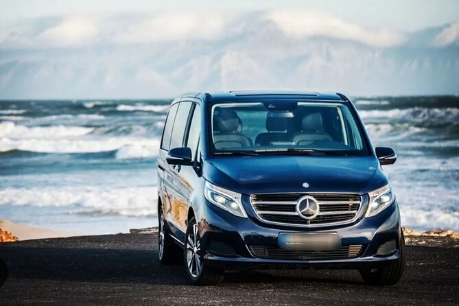 Crete: Private Taxi & Transfer from Heraklion to Rethymno - FAQs