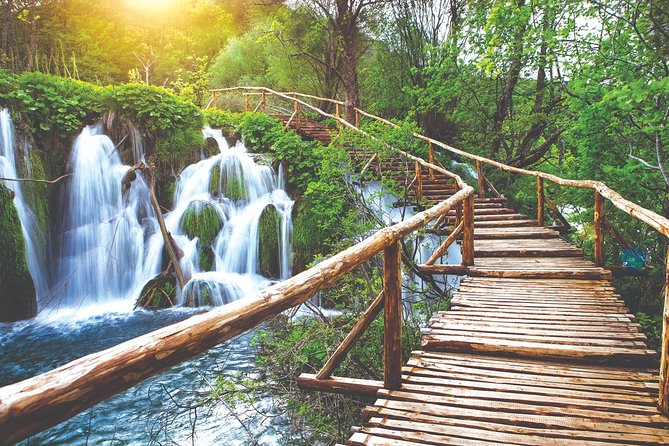 Croatia Countryside and Island Hopping from Zagreb (8 or 10 days) - Who Will Love This Tour?