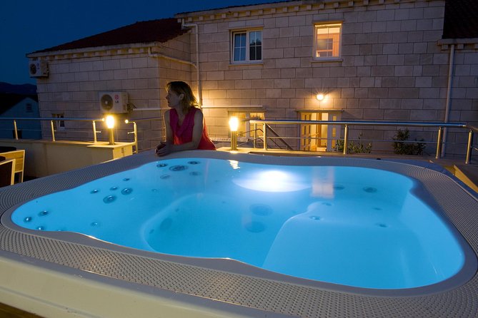 Croatia Luxury Villa and Yacht Combo Package on Korcula Island - Day 4: The Vibrant Dubrovnik