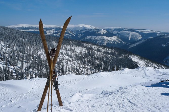 Cross-Country Skiing Guided Tour From Prague - FAQ